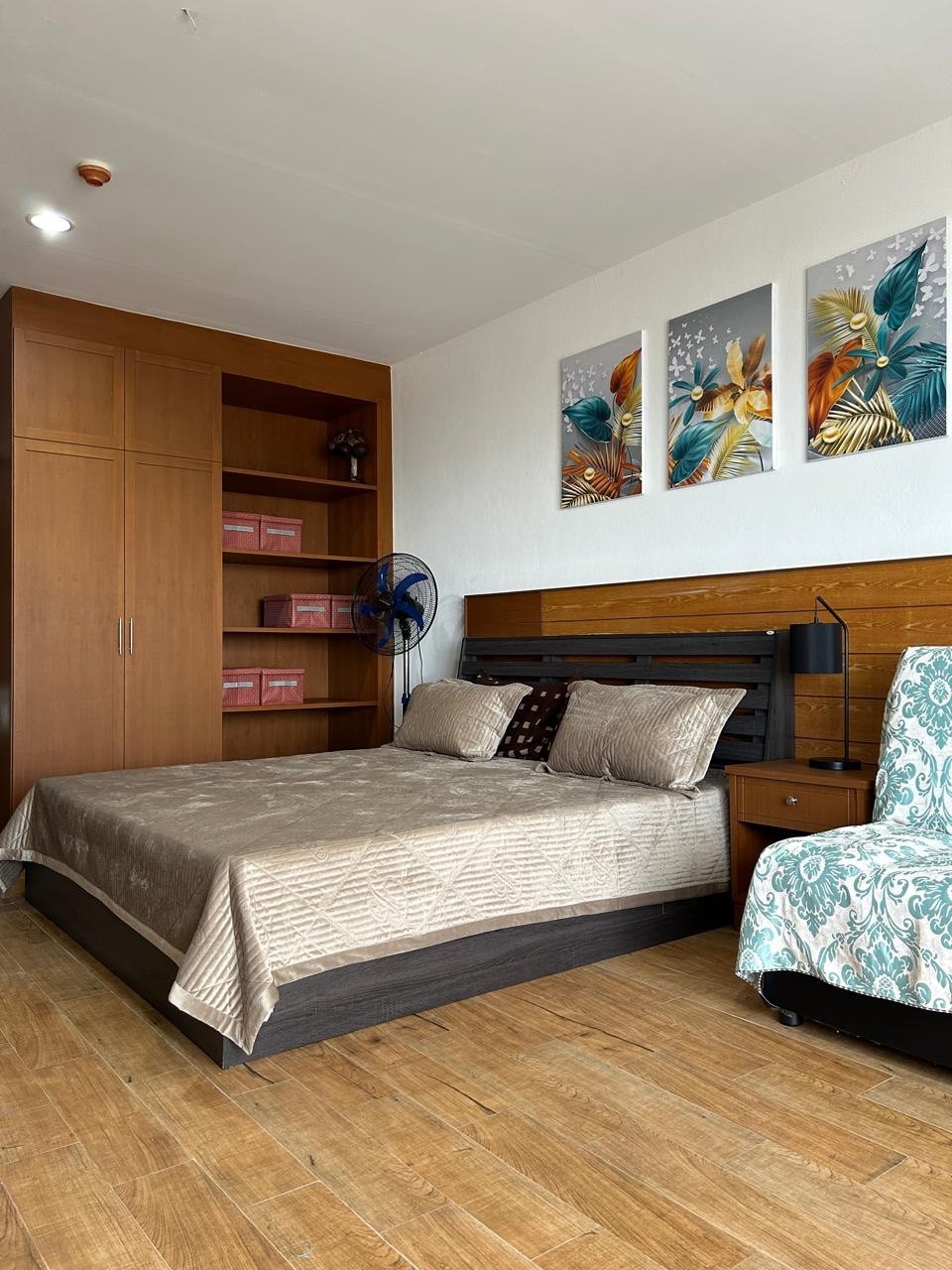 View Talay 3A for rent - Pattaya Real Estate